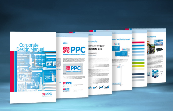 PPC | Graphic Design I Cornwall I Logo I Web I Powerpoint I Translation ...