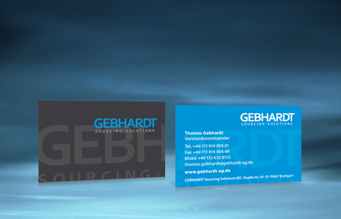 Gebhardt | Graphic Design I Cornwall I Logo I Web I Powerpoint I ...